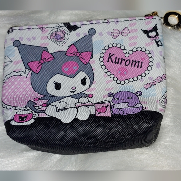 Sanrio | Bags | Kuromi Coin Purse | Poshmark